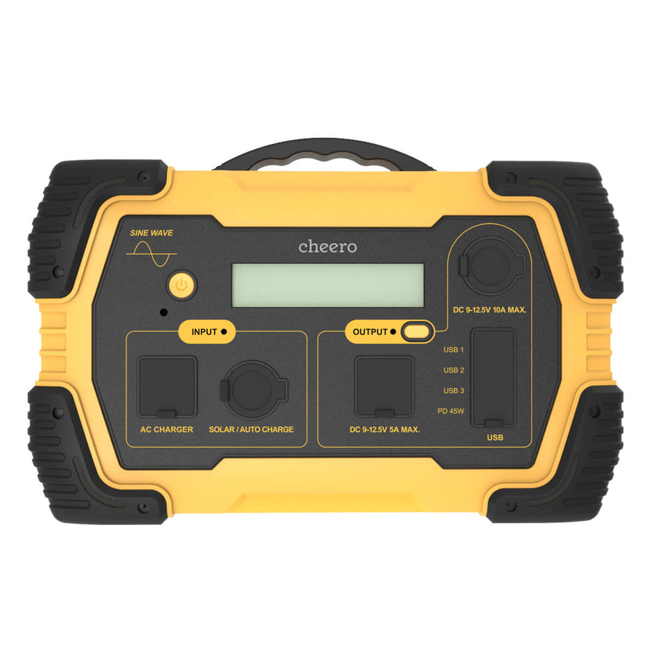 cheero Otocarti MATE (軟骨伝導集音器) – cheero_official